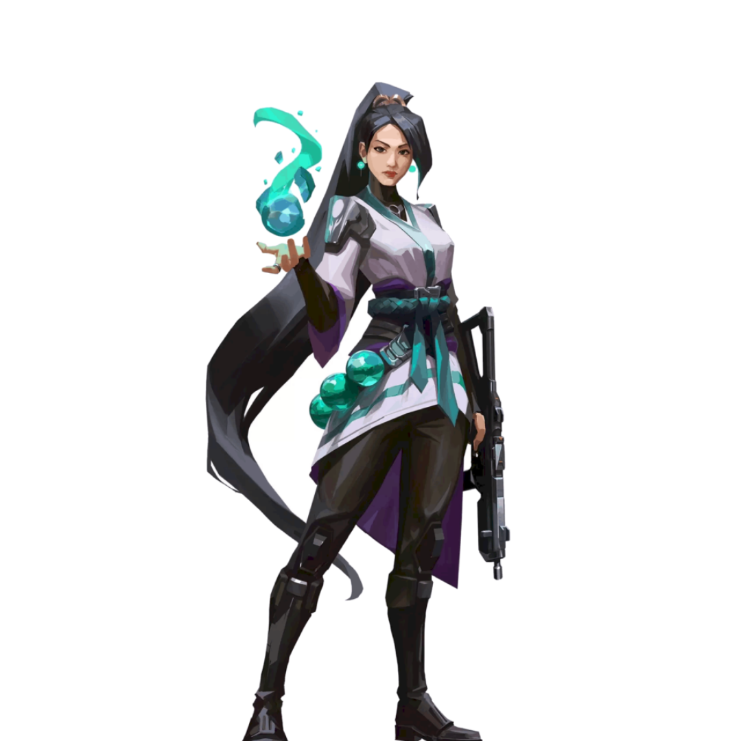 Valorant Rank Boost - BahrainBoosters